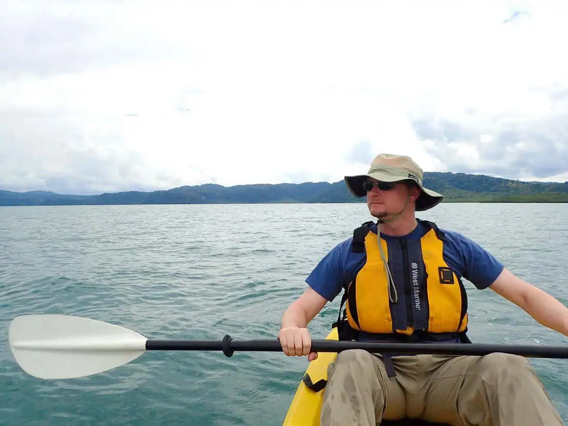 A Day in Golfo Dulce-Costa Rica - Obligatory Traveler