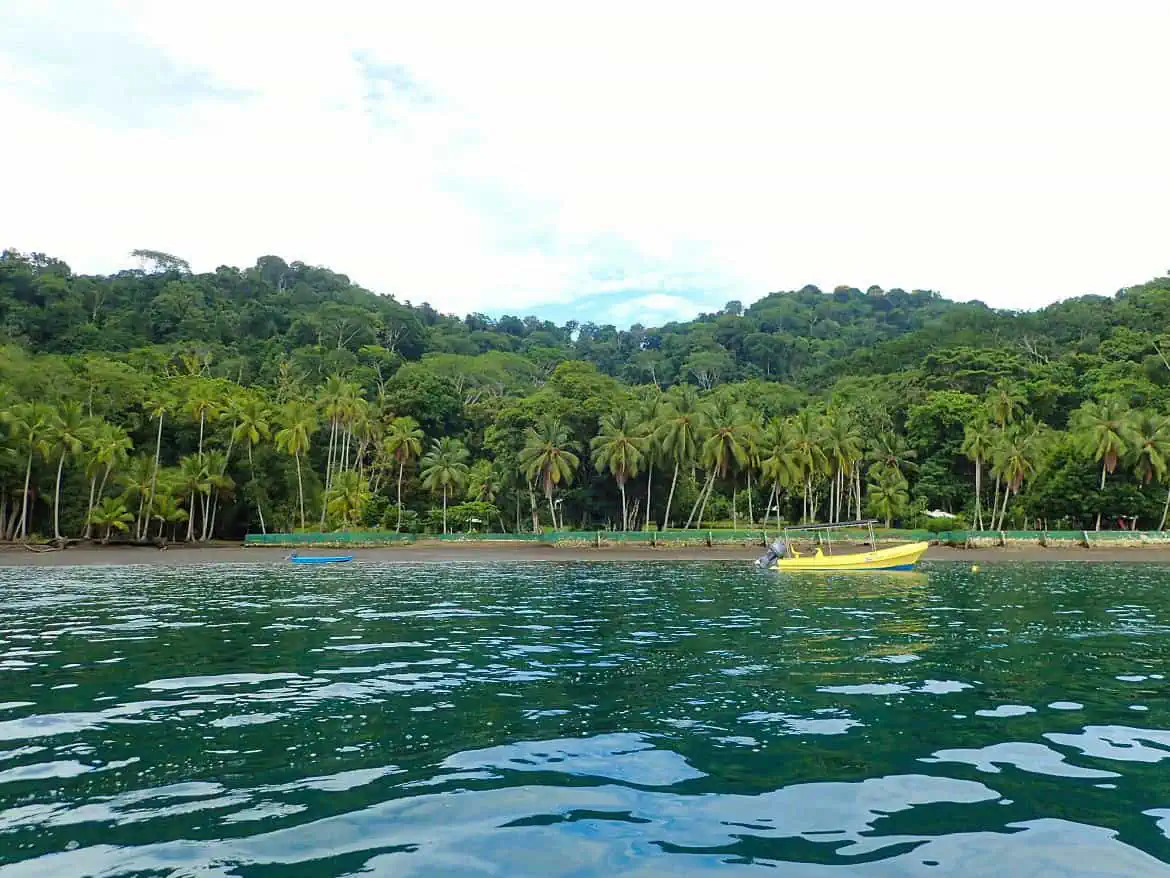 A Day in Golfo Dulce-Costa Rica - Obligatory Traveler
