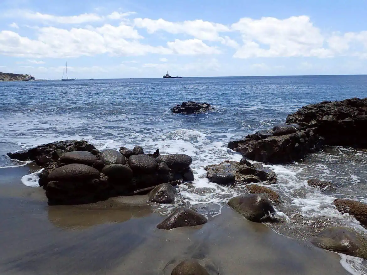 Things To Do-St. Eustatius - OBLIGATORY TRAVELER - A Travel Websiteto ...