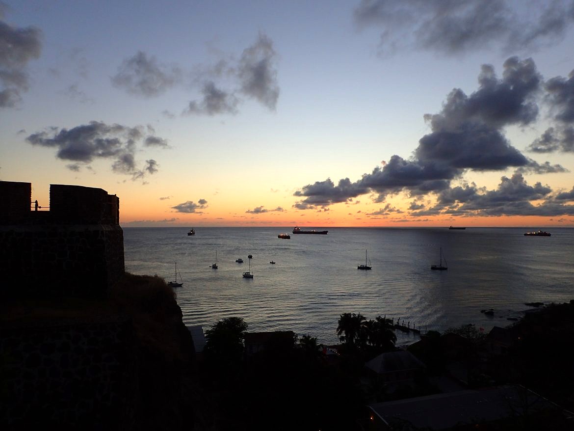 Things To Do-St. Eustatius - OBLIGATORY TRAVELER - A Travel Websiteto ...