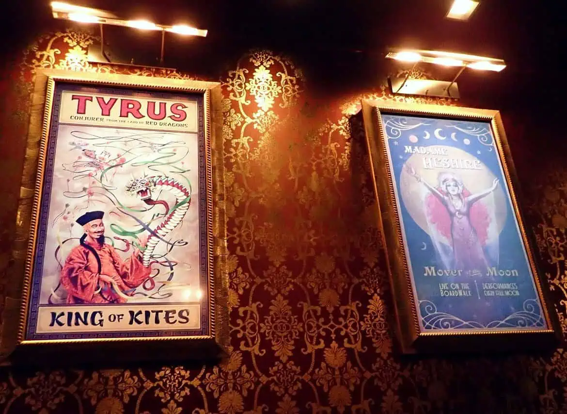 "Lounging" Around Disney-Round 1 - OBLIGATORY TRAVELER - A Travel ...