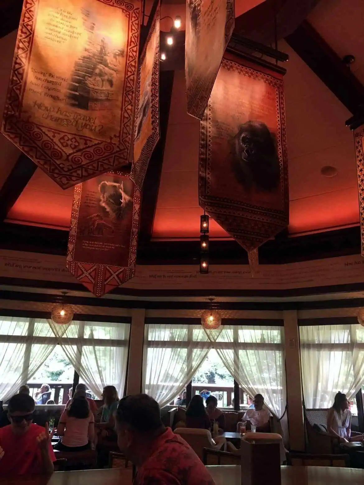 "Lounging" Around Disney-Round 1 - OBLIGATORY TRAVELER - A Travel ...