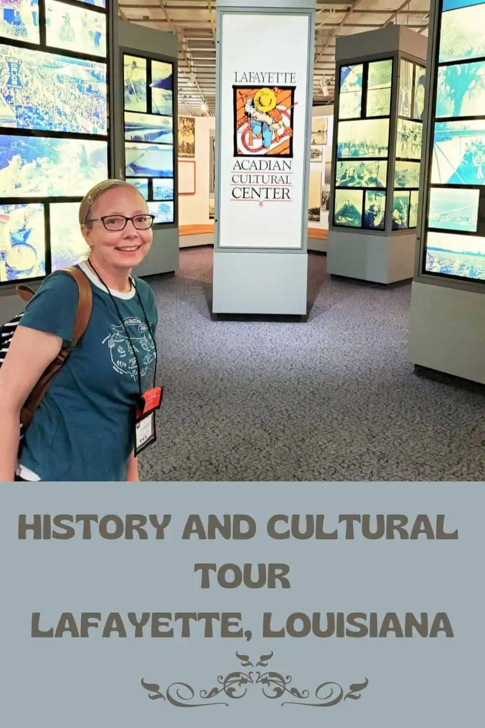 Lafayette-History and Cultural Tour - OBLIGATORY TRAVELER - A Travel ...