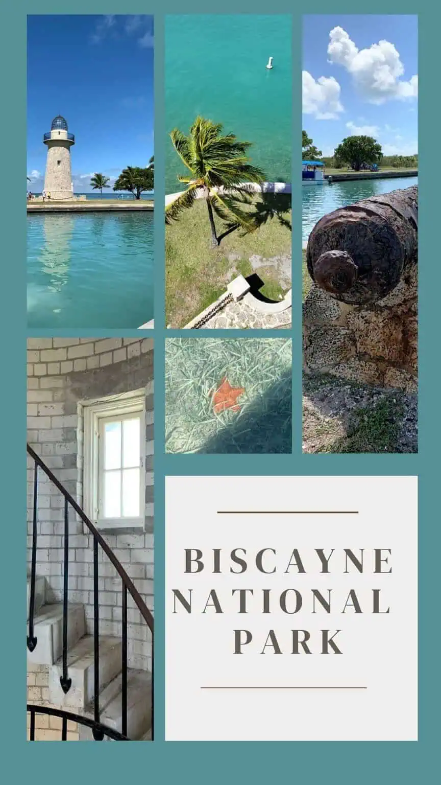 Biscayne National Park-Florida - Obligatory Traveler