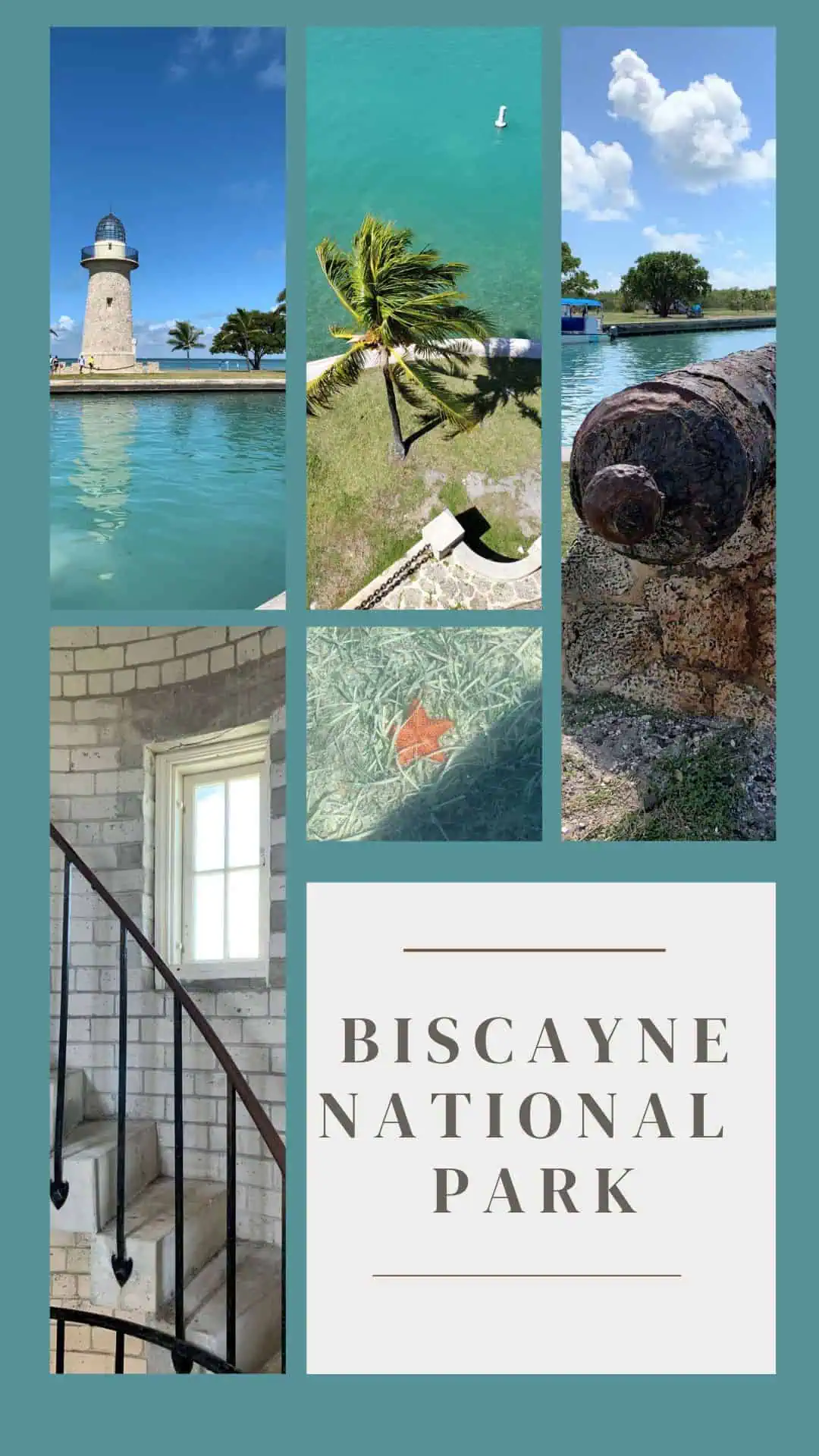 Biscayne National Park-Florida - Obligatory Traveler