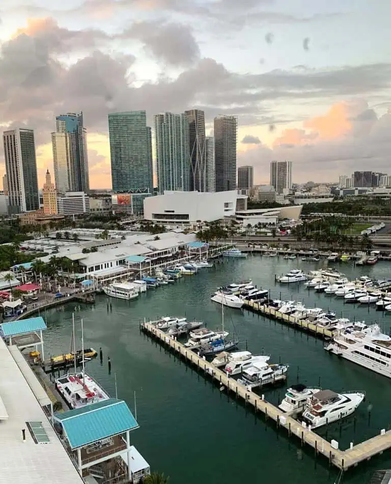 Bayside Marketplace-Miami - OBLIGATORY TRAVELER - A Travel Websiteto ...