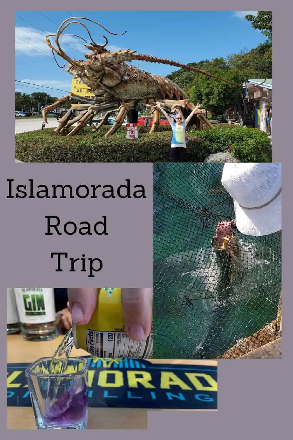 Islamorada-Road Trip-Florida - Obligatory Traveler