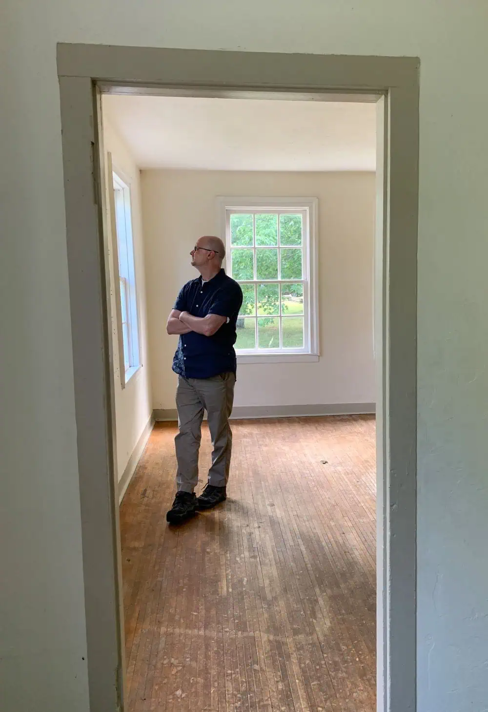 Caddie Woodlawn Historical Park-Wisconsin - Obligatory Traveler