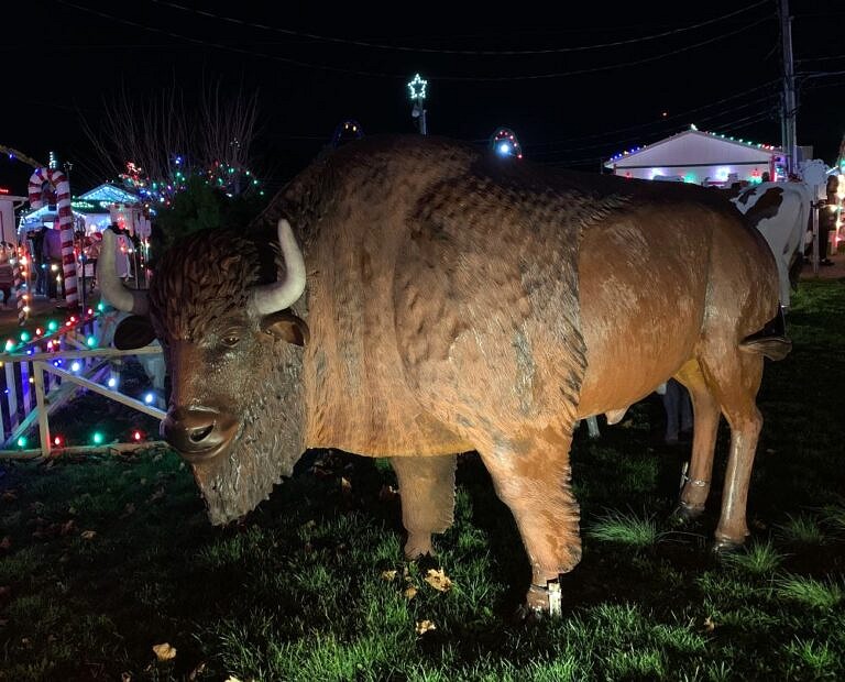 Visiting Koziar's Christmas Village-Pennsylvania - Obligatory Traveler
