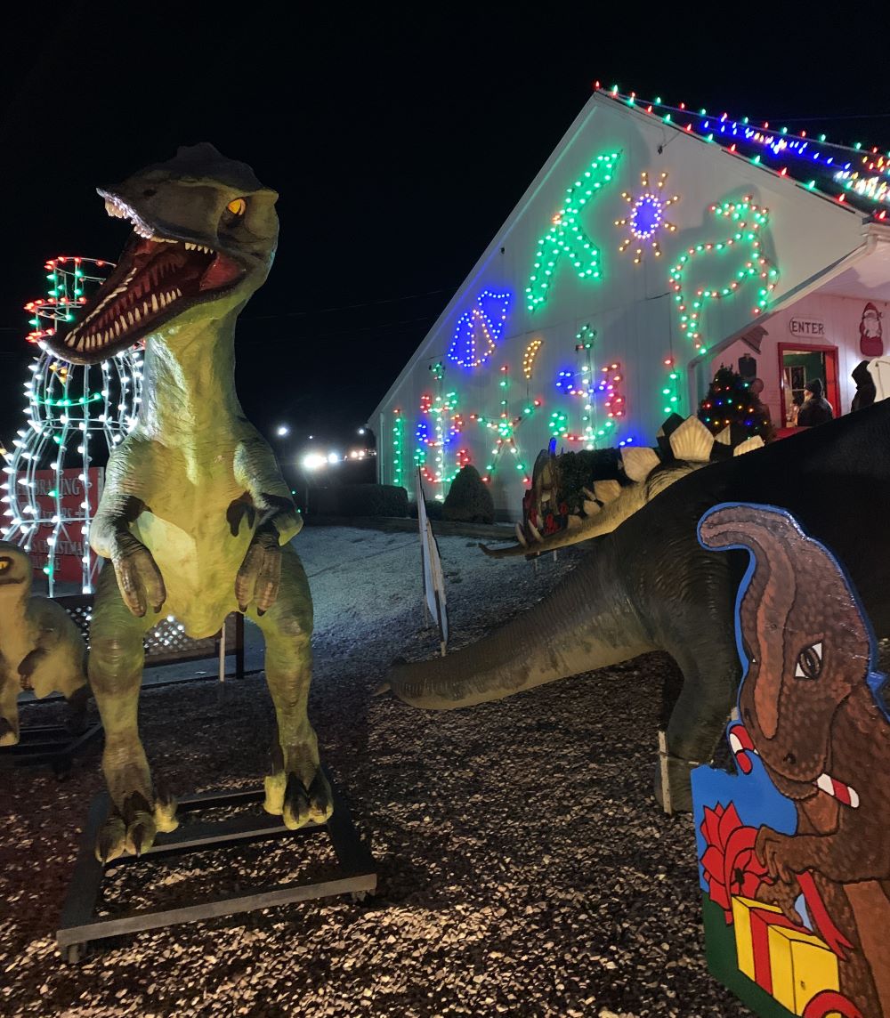 Visiting Koziar's Christmas Village-Pennsylvania - Obligatory Traveler