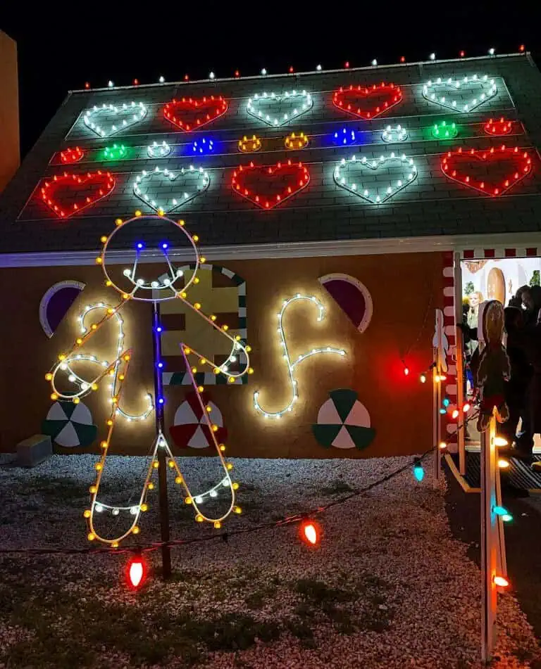 Visiting Koziar's Christmas Village-Pennsylvania - Obligatory Traveler