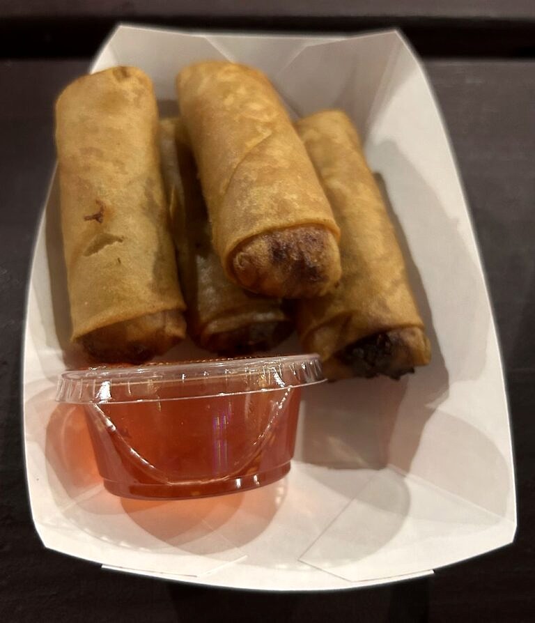 Uncle Robert's Awa Bar and Market-Hawaii - OBLIGATORY TRAVELER - A ...