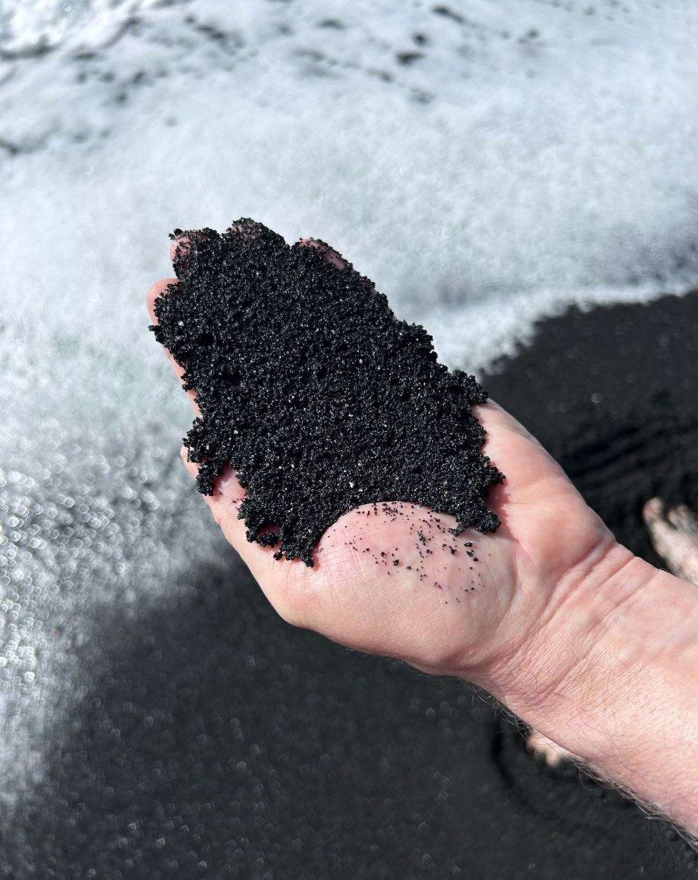 Kehena Black Sand Beach-Big Island-Hawaii – OBLIGATORY TRAVELER – A ...
