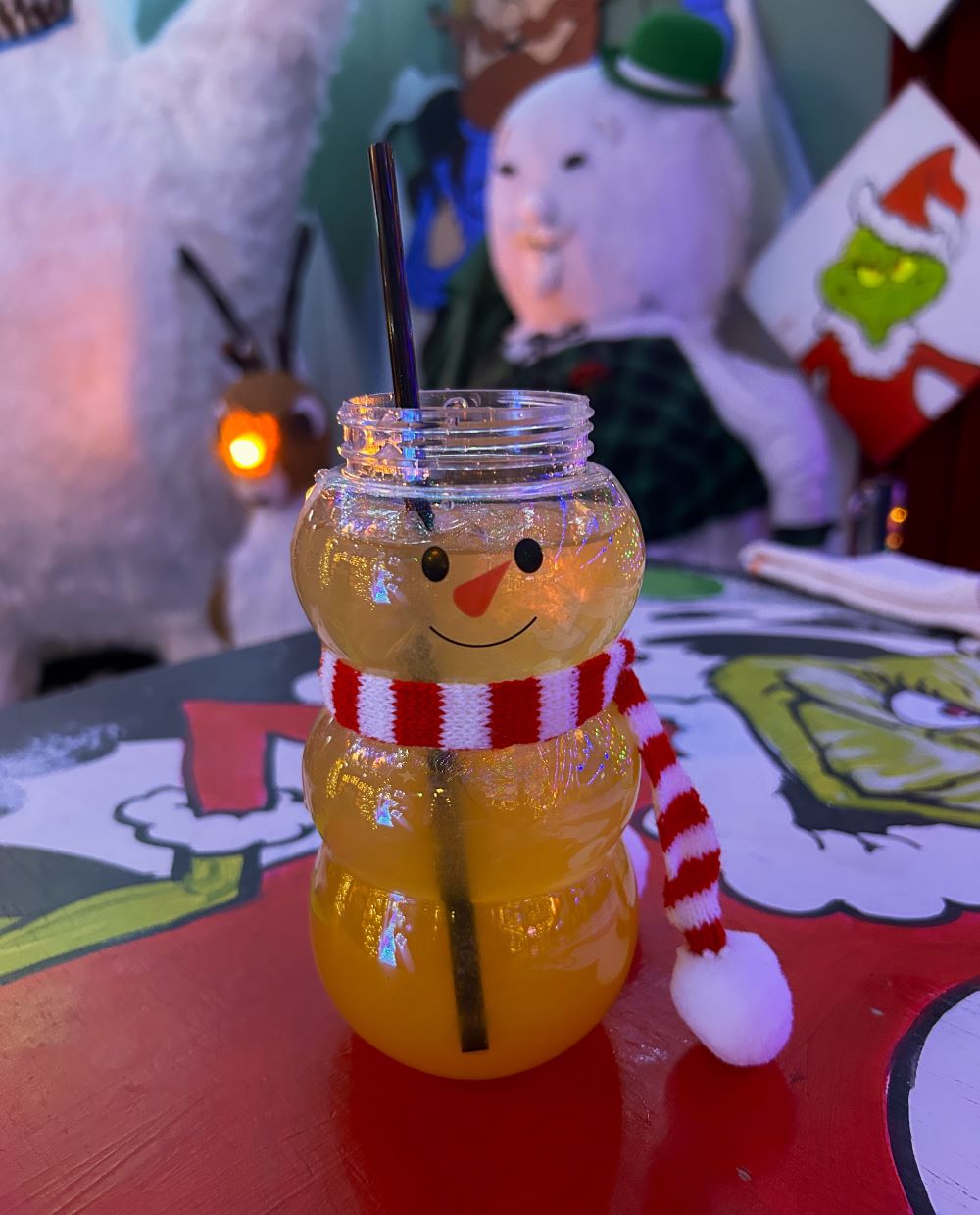 Christmas Themed Restaurants and Bars in Philadelphia - OBLIGATORY ...