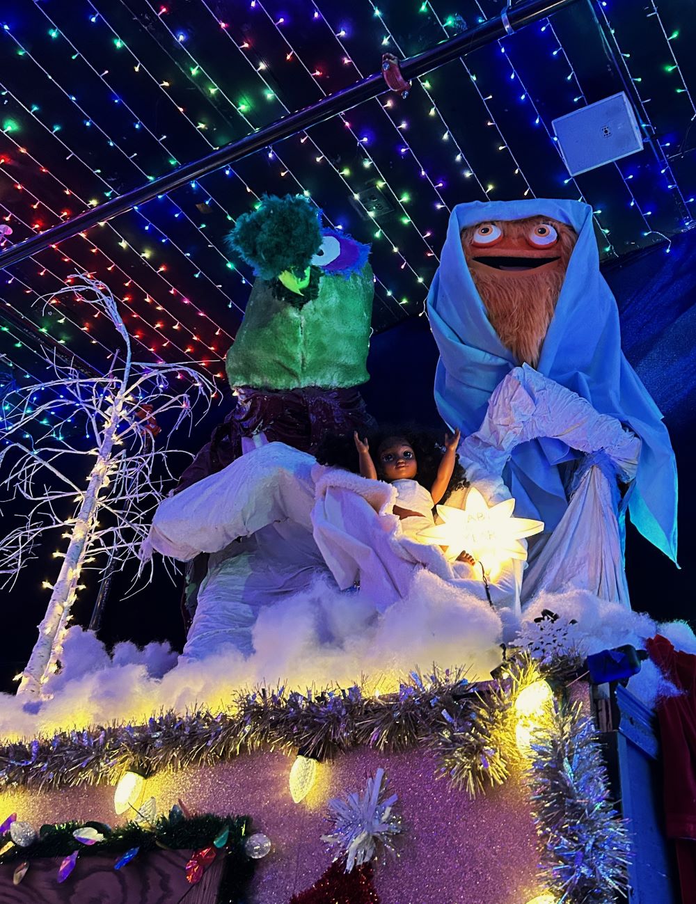 Christmas Themed Restaurants and Bars in Philadelphia - OBLIGATORY ...