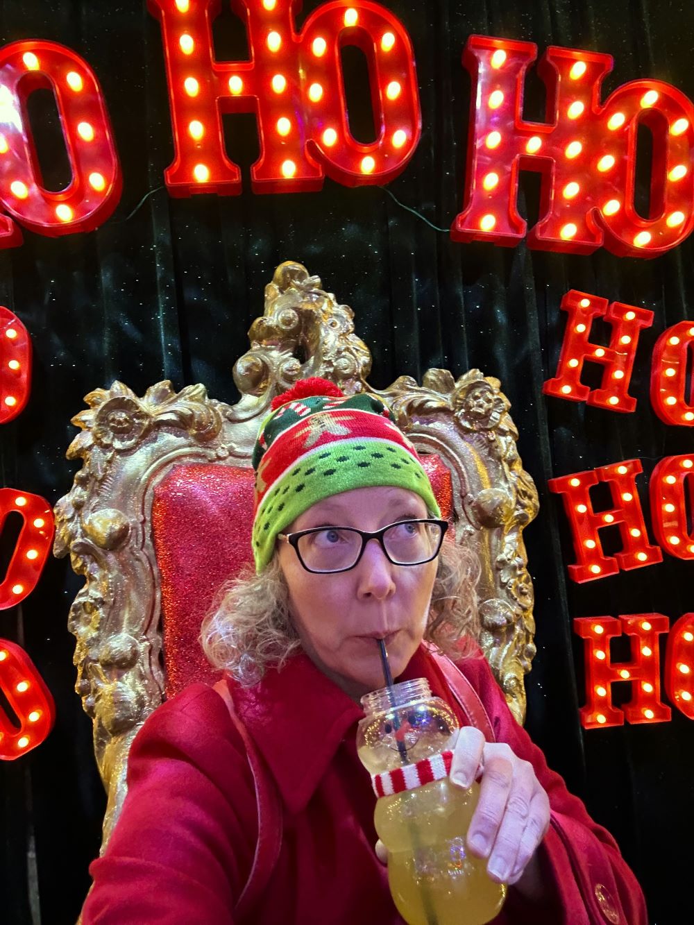 Christmas Themed Restaurants and Bars in Philadelphia - OBLIGATORY ...